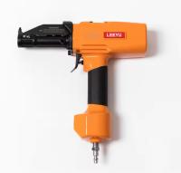 China Powerful BD70 Air Nail Pulling Gun for Customized Support and 25-70mm Nail Capacity for sale
