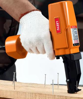 China Professional Grade Pneumatic Nail Puller Air Nail Drawer for Industrial Applications for sale