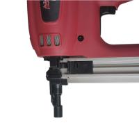 China Versatile Cordless Gas Actuated Tool for Concrete Construction Li-ion Battery Powered for sale