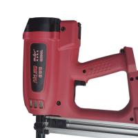 China Versatile Cordless Gas Actuated Tool for Concrete Construction Li-ion Battery Powered for sale
