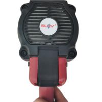 China Versatile Cordless Gas Actuated Tool for Concrete Construction Li-ion Battery Powered for sale