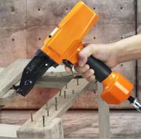 China Professional Grade Pneumatic Nail Puller Air Nail Drawer for Industrial Applications for sale