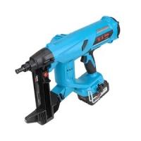 China Toua DCCN40 Lithium Electric Cordless Steel Nail Gun for Hydropower Installation 21V/4.0Ah for sale