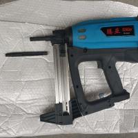 China Pricing Gas Concrete Nail Gun GSN50E with 3-Hour Charge Time and Ni-MH 7.2V 2Ah Battery for sale