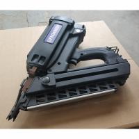 China Framing Nail Gun GFN3490SP with Destloyable Nail Magazine and Battery Charger AC110-240V for sale