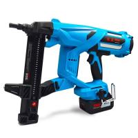 China 1 1/2IN Max Nail Length Cordless Nailer and Staple Gun for OEM Customized Support for sale