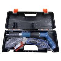 China Roofing Decorative Integrated Nailer Strong Capacity Handheld Mini Concrete Nail Gun for sale