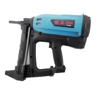 China 440*370*120mm GSN50 Gas Nailer Battery Nail Gun and Efficiency for 5/8in Concrete Nails for sale