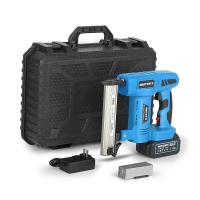 China 18GA Brad Nailer F30A Cordless Battery Nailer for Industrial Grade Upholstery Framing for sale