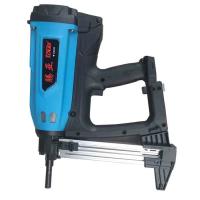 China Cordless Battery Concrete Nailer for GSN50 4.0kg 8.82lb and 1/2in Min Nail Length for sale