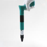 China Portable Ceiling Nail Type Cordless Water Electric Nail Gun with and Adjustable Power for sale