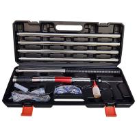 China Roofing Nail Gun Manual Ceiling Gun for Construction For Max Nail Length 2 1/4in for sale