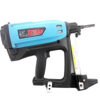 China GSN50 Gas Nailer Battery Nail Gun Strong Capacity for Heavy-Duty and Concrete Nailing for sale