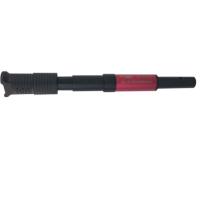 China Roofing Nail Gun Manual Ceiling Gun for Construction For Max Nail Length 2 1/4in for sale