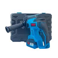 China 7.2V Voltage Lithium Electric Hammer Brushless Percussion Wireless Drill for Drilling for sale