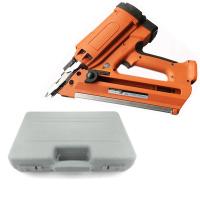 China Wireless Pneumatic Nail Gun 9034 Electric Rivet Gun with 3.6kg Voltage 120V/60HZ for sale