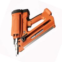 China Wireless Pneumatic Nail Gun 9034 Electric Rivet Gun with 3.6kg Voltage 120V/60HZ for sale