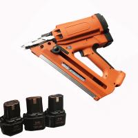China Portable Lithium-ion Nailer for Framing 3.6kg Lightweight Design Speed Less 1500/day for sale
