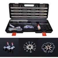 China Low Noise Mini Ceiling Nail Gun Perfect for Decoration and Construction Projects for sale