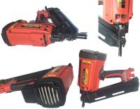 China 75-Nail Magazine Capacity Framing Nailer The Essential Tool for Timber Construction for sale