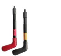 China Industrial Grade Plastic Mini Ceiling Tool Roofing Nail Gun For Min Nail Length 1/2in for sale