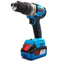 China Experience Unmatched Performance with Our 21v Cordless Drill and 4.0Ah Li-Ion Battery for sale