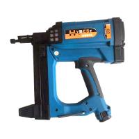 China Versatile Grey Fuel Cell Gas Concrete Nail Gun for Heavy Duty Construction Projects for sale