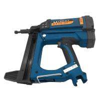 China Versatile Grey Fuel Cell Gas Concrete Nail Gun for Heavy Duty Construction Projects for sale