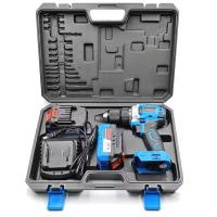 China Experience Unmatched Performance with Our 21v Cordless Drill and 4.0Ah Li-Ion Battery for sale