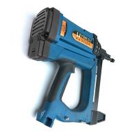 China Versatile Grey Fuel Cell Gas Concrete Nail Gun for Heavy Duty Construction Projects for sale