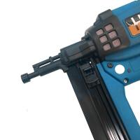 China Versatile Grey Fuel Cell Gas Concrete Nail Gun for Heavy Duty Construction Projects for sale