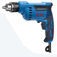 China Electric Drill Combi Drill 12V / 16.8V Lithium Ion Battery Brush Motor Power Tools for sale
