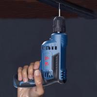 China Electric Drill Combi Drill 12V / 16.8V Lithium Ion Battery Brush Motor Power Tools for sale