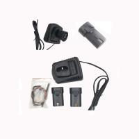 China 3.7kg GSR 40 Cordless Gas Power Nail Gun Dimension mm 455*387*110mm for sale