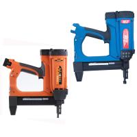 China 3.7kg Concrete Nail Gun Hybest GSR40 The Ultimate Tool for Construction Projects for sale