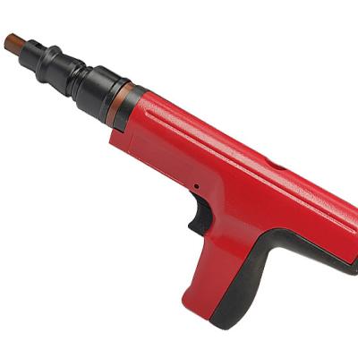 China Versatile High Velocity Fastening Tool 301 Nail Gun for Construction Industrial Grade for sale