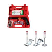 China Steel and Plastic Mini Ceiling Shooting Nail Gun for Fastener Decoration Installation for sale