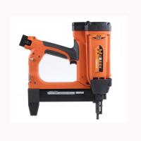 China Li-lon 7.2V 2Ah Battery Gas-Actuated Concrete Nail Gun for Industrial Applications for sale