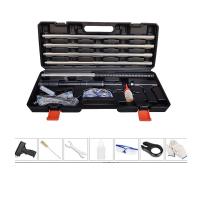 China 340mm Length Fastening Ceiling Gun for Fixing Integrated Wall Nails Shooting Tools for sale