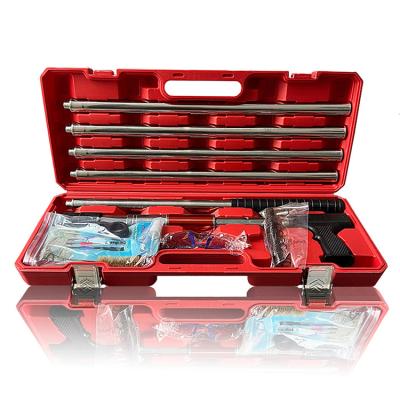 China Boost Your Construction Efficiency with Our Low Noise Suspended Ceiling Fastening Tools for sale