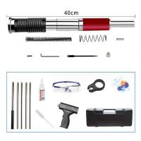 China Boost Your Construction Efficiency with Our Low Noise Suspended Ceiling Fastening Tools for sale
