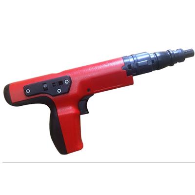 China 301T Power Actuated Nail Gun with Strong Capacity and Customized Logo Acceptable for sale