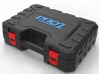 China Upgrade Your Toolbox with Our 18V Cordless Drill No-load Speed Low Speed 0-500r/min for sale