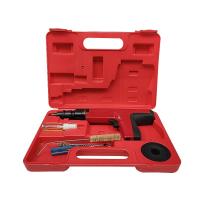 China Professional NS301 27. Caliber Fastening Tool Powerful and for Max Nail Length 2 1/4in for sale