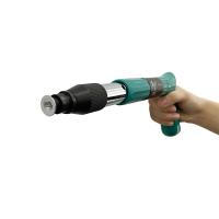 China Ceiling nail type Mini Mute Nail Gun for Monitor Installation and Concrete Repair for sale
