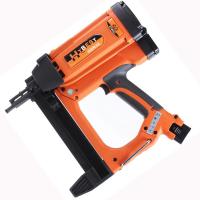 China Pneumatic Power Source Gas Nailer for Industrial Grade Concrete Applications for sale