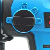 China 110-240V Voltage Cordless Hammer Impact Drill DBLH180-A for Multifunctional Power Tools for sale
