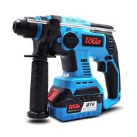 China 110-240V Voltage Cordless Hammer Impact Drill DBLH180-A for Multifunctional Power Tools for sale