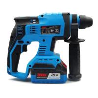 China 110-240V Voltage Cordless Hammer Impact Drill DBLH180-A for Multifunctional Power Tools for sale