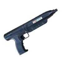 China 8.6mm Nail Barrel Dia. and 22 CAL Powder Loads Heavy-Duty Nail Gun for Hard Concrete for sale